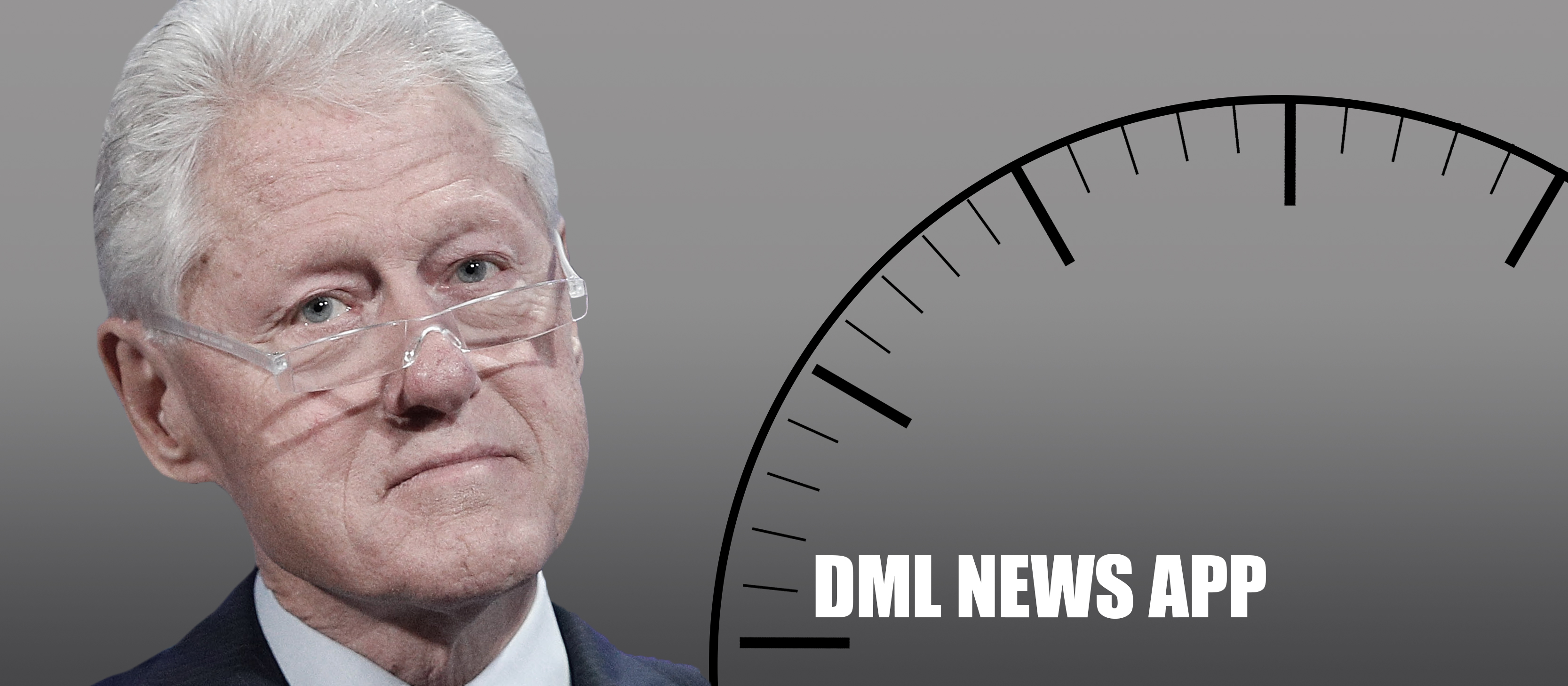 REPORT: Witness in Netflix documentary on Epstein recounts time he saw Bill Clinton on island